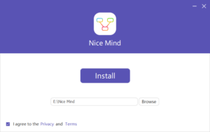 Download and install – Nice Mind
