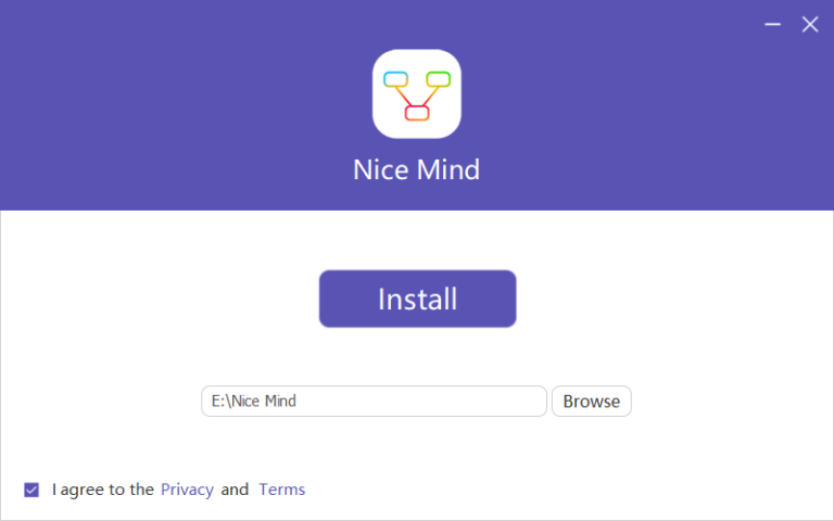 Download and install – Nice Mind